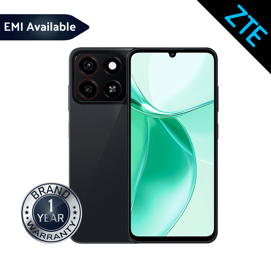 ZTE Blade A35 Price in Bangladesh | BD Mobile Price